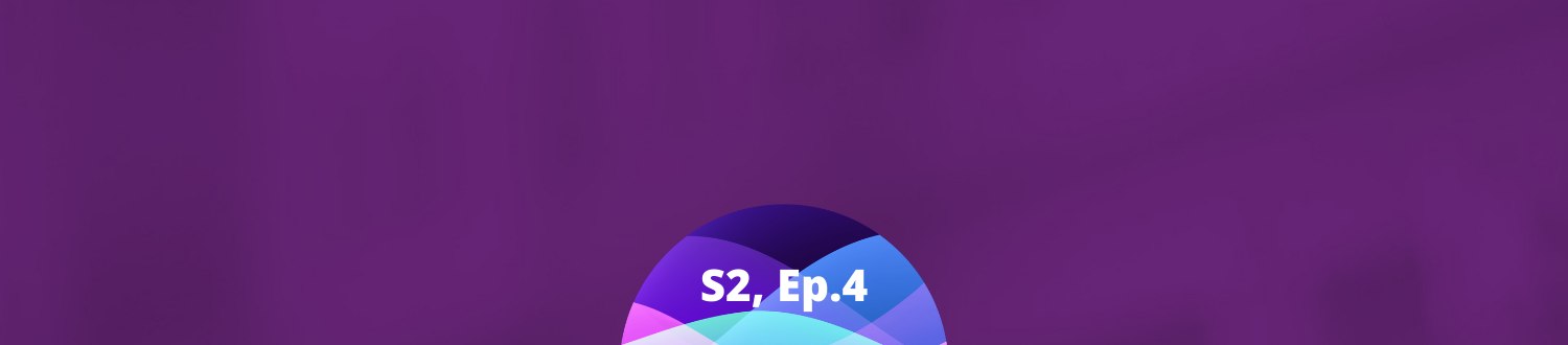 Re:Applied – S02 EP04: Taylor Rhodes Returns