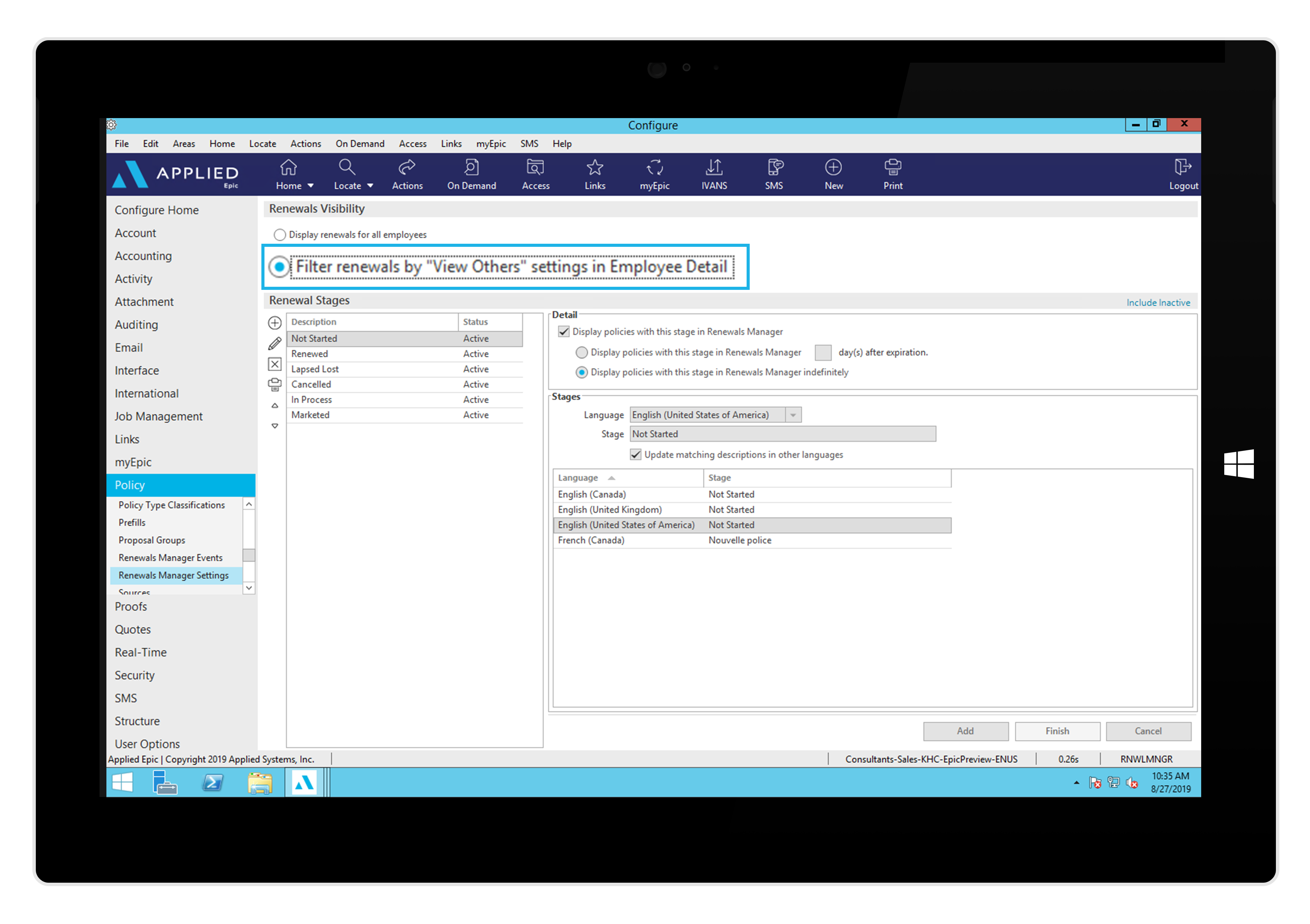 Tips for Successfully Implementing Renewals Manager Workflows in ...