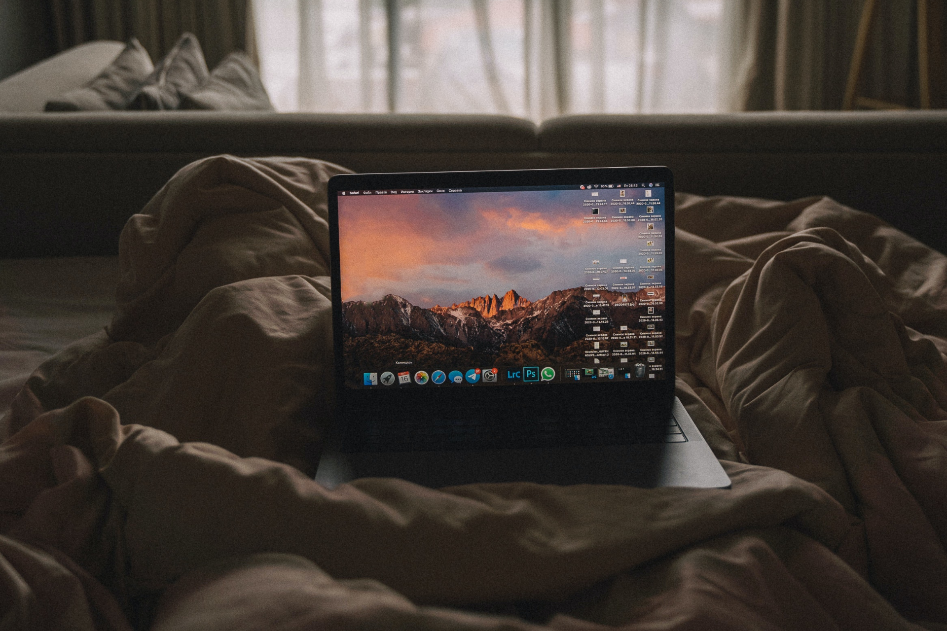 Implications of Having Employees Work Out-of-State