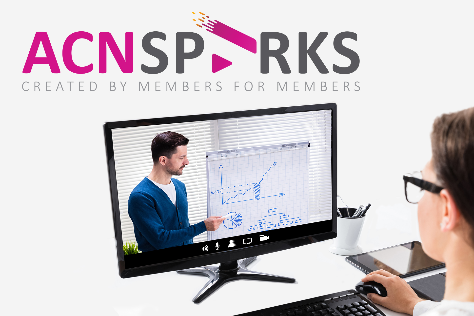 Introducing ACN Sparks