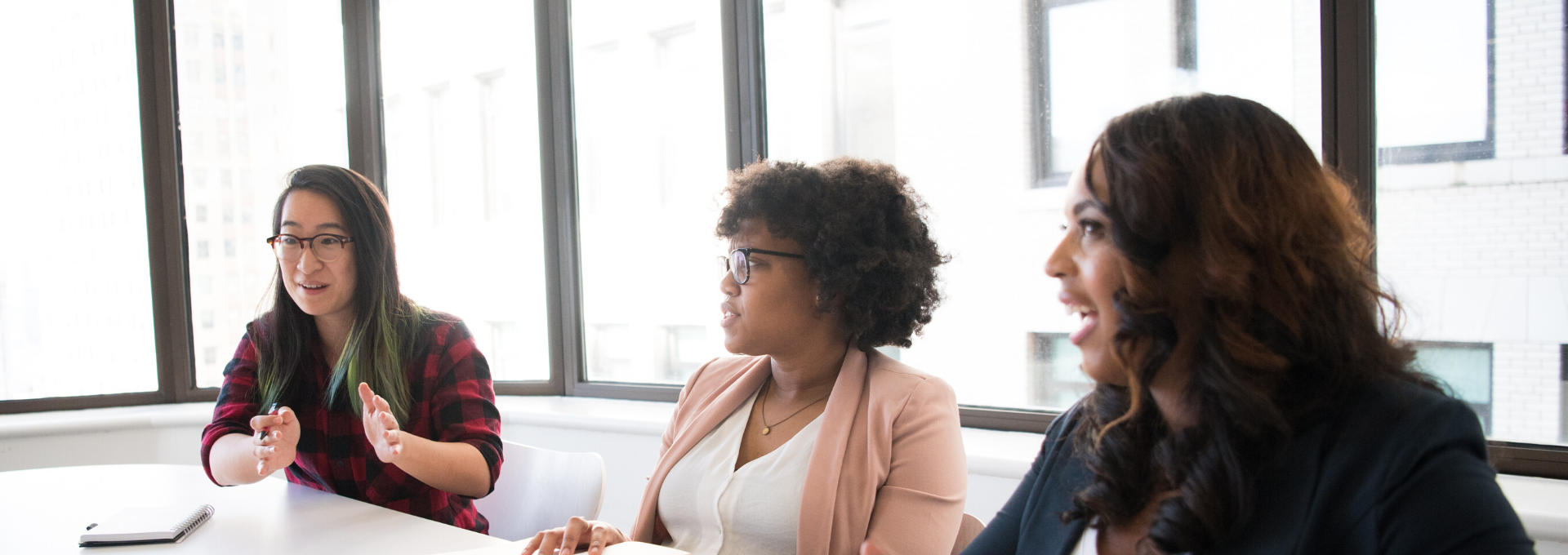 The Insurance Future is Female