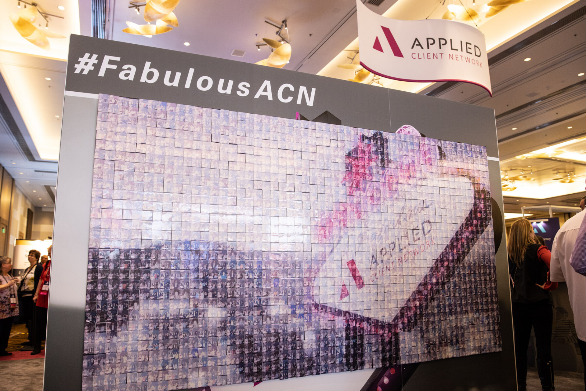 Applied Net 2019, A Recap