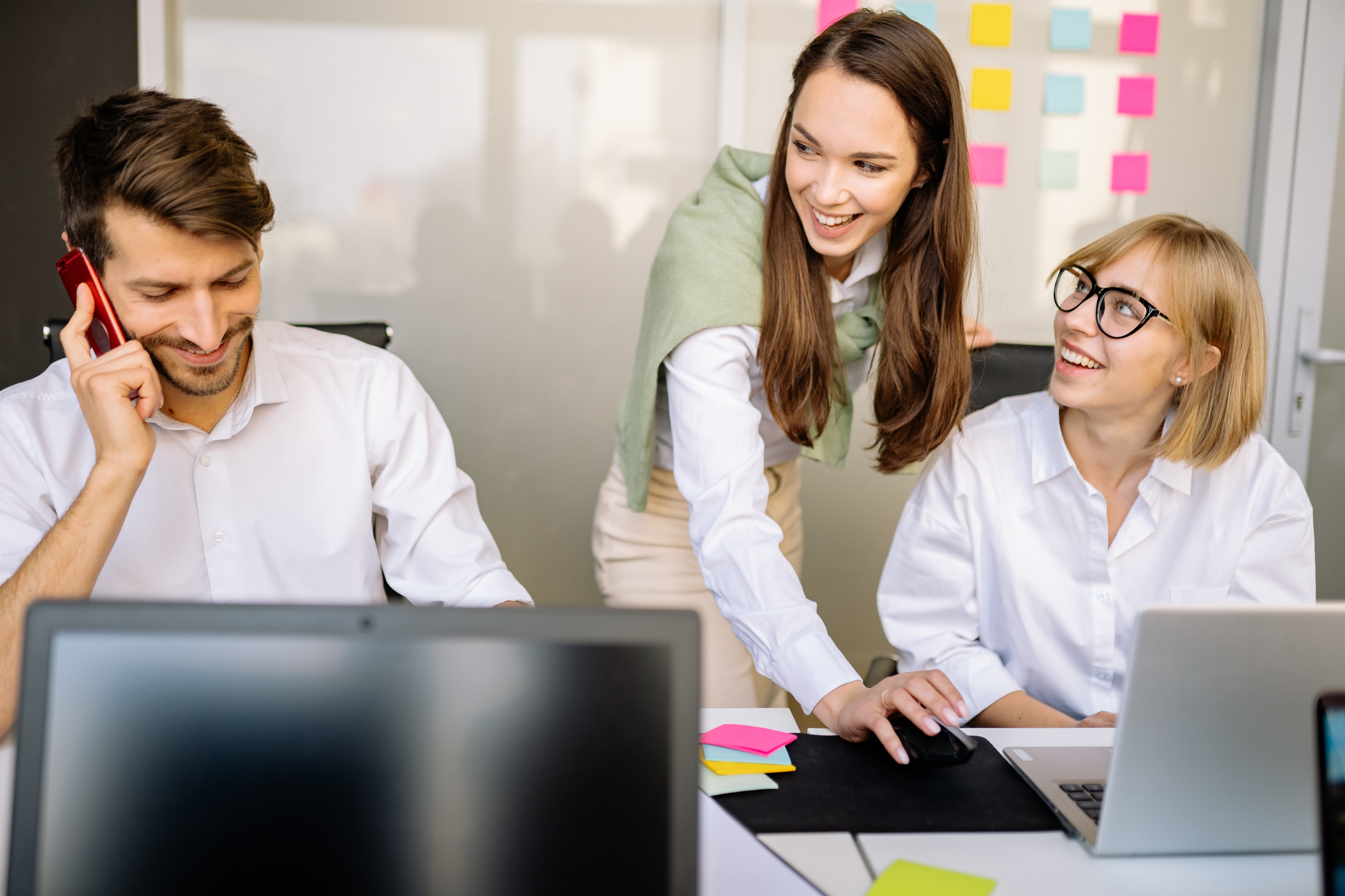 Leveraging Total CSR in New Hire Training