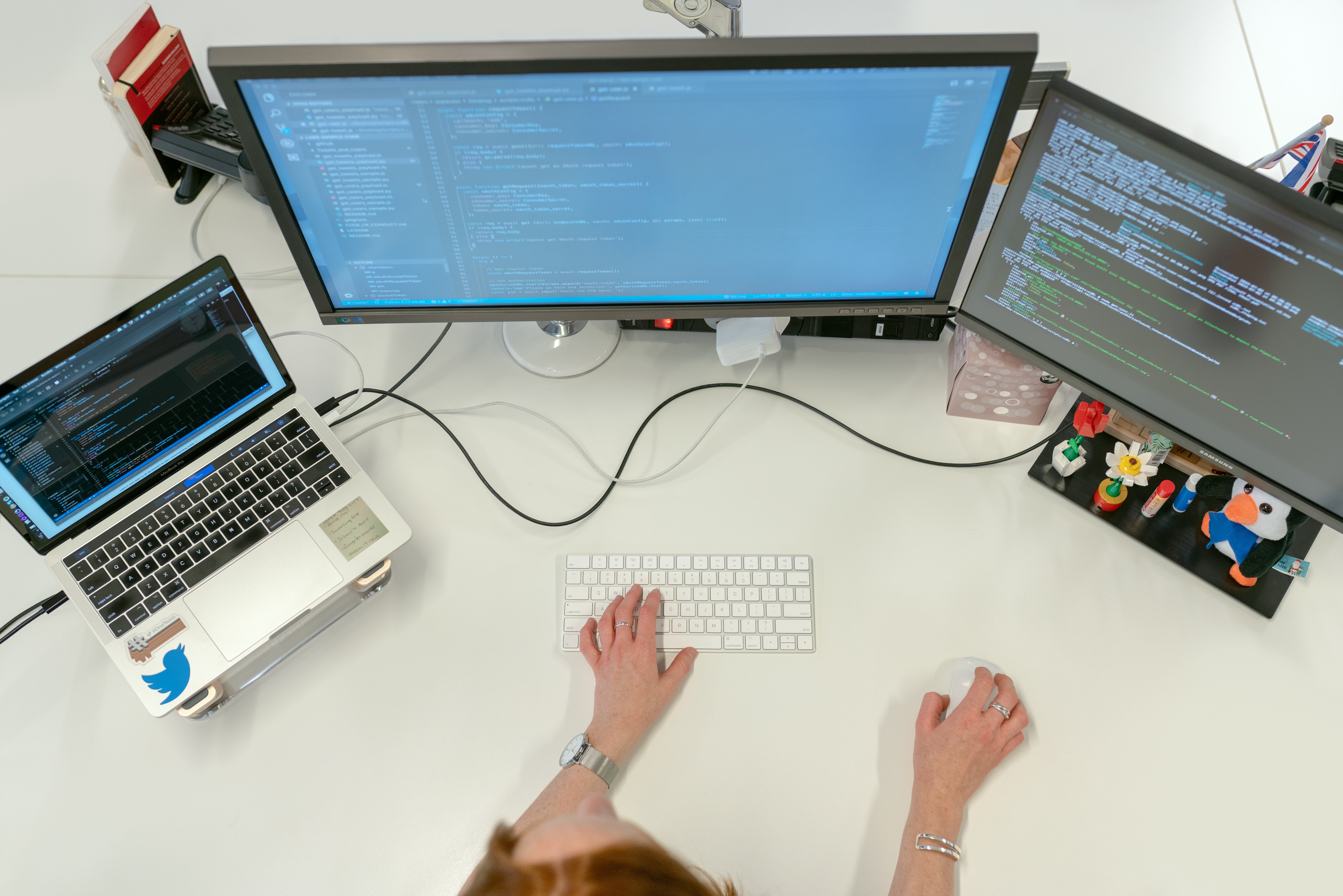 Why Operational Technology is Essential for Future-Ready Brokers