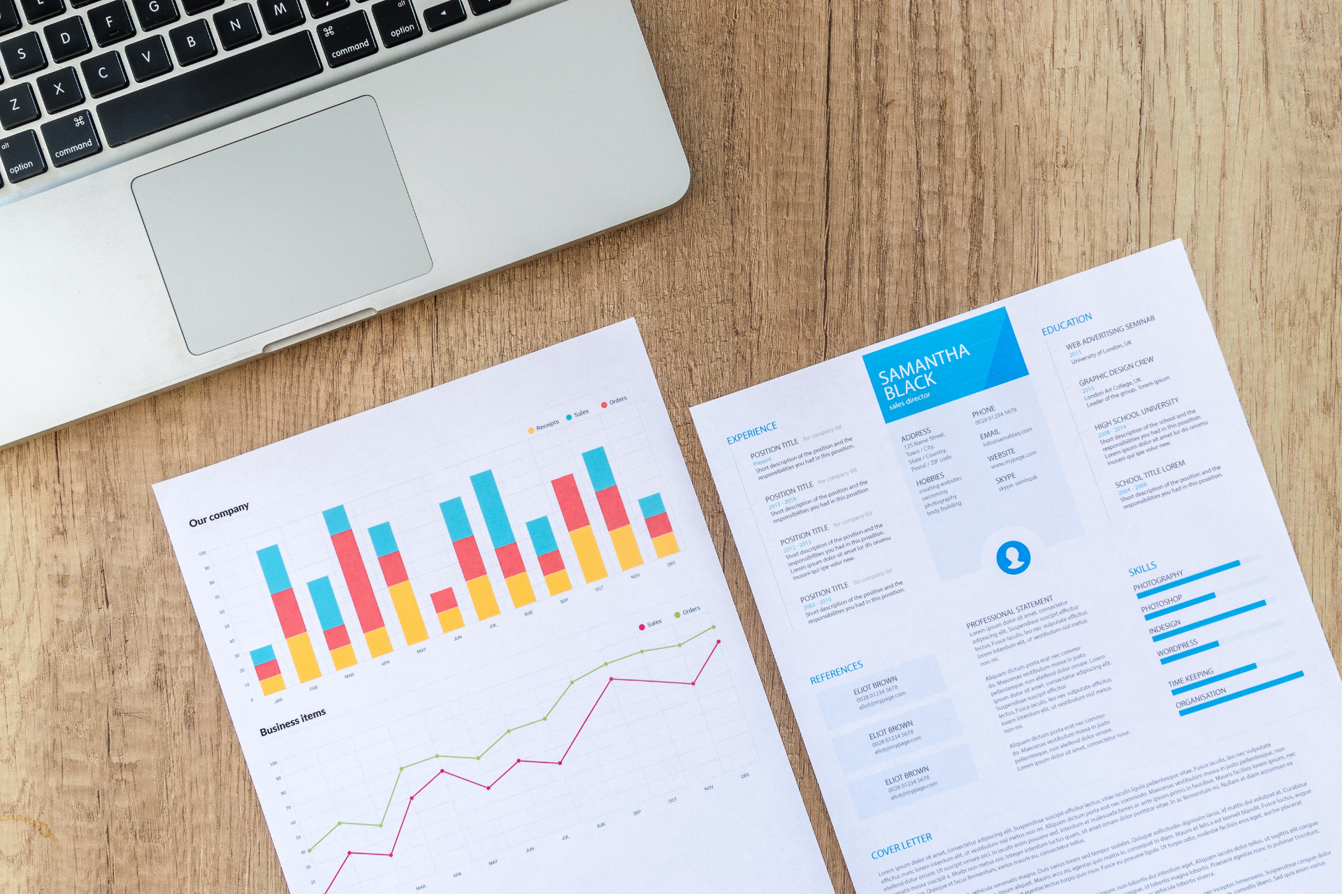5 Reports to Help You Meaningfully Track Employee Output in Applied Epic