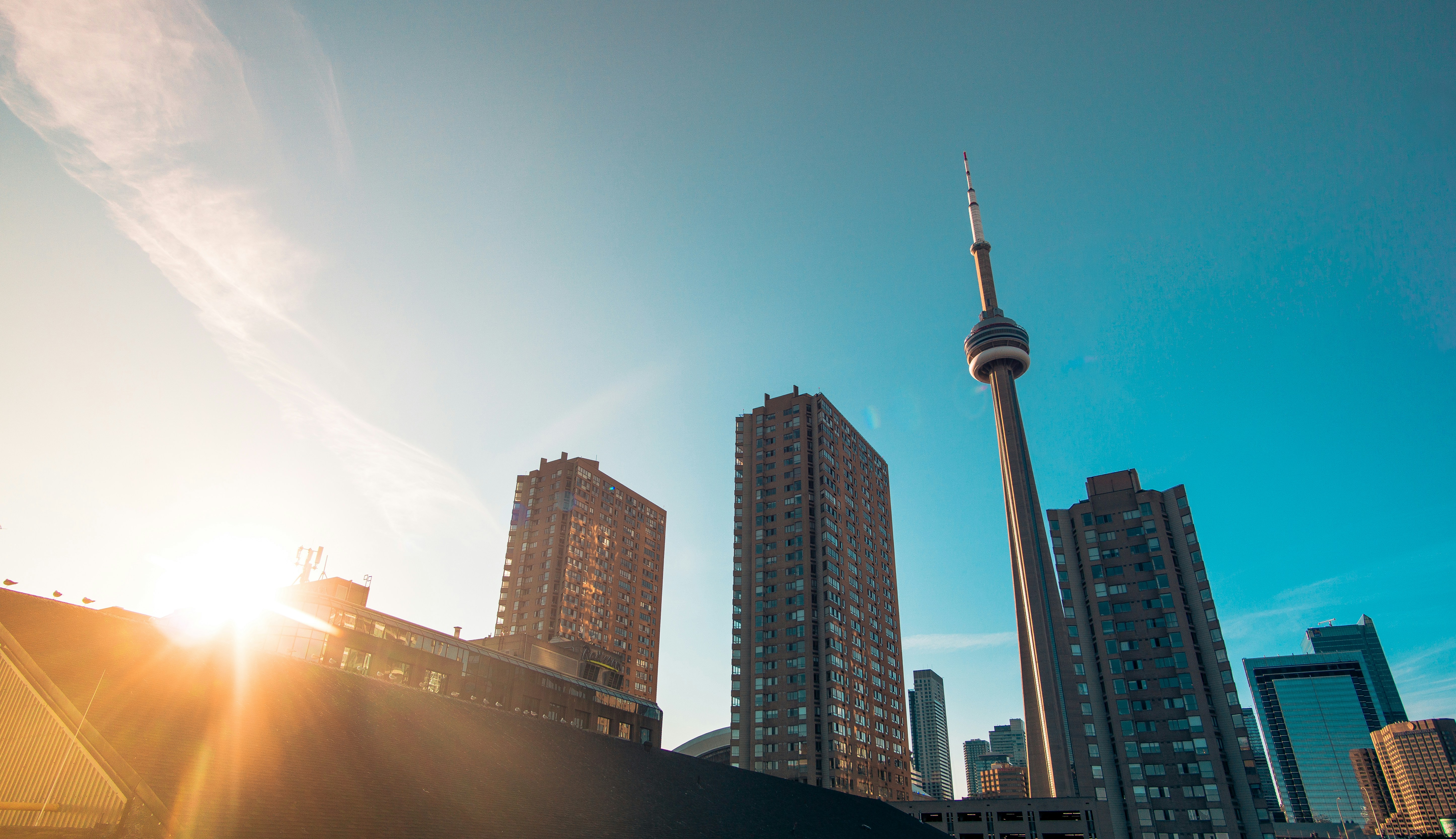 Discover What You Missed: Highlights From the Applied Client Network Q2 Summit in Toronto