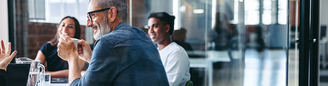 Applied Client Network > About > Committees