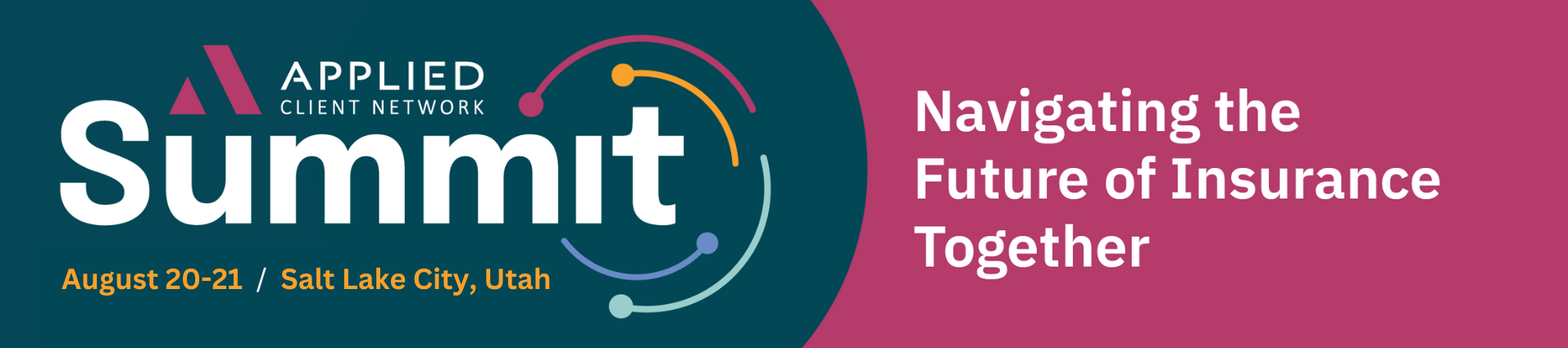 Salt Lake City Summit